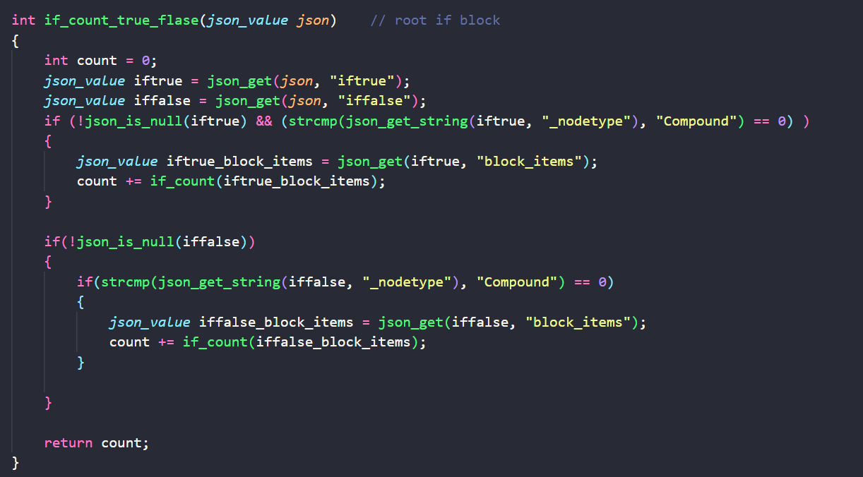 [WHS]3주차 프로그래밍 기초 AST 과제 | My CheatSheet